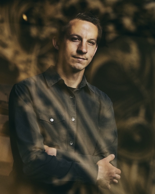 About - JAKUB GAŁCZYNSKI